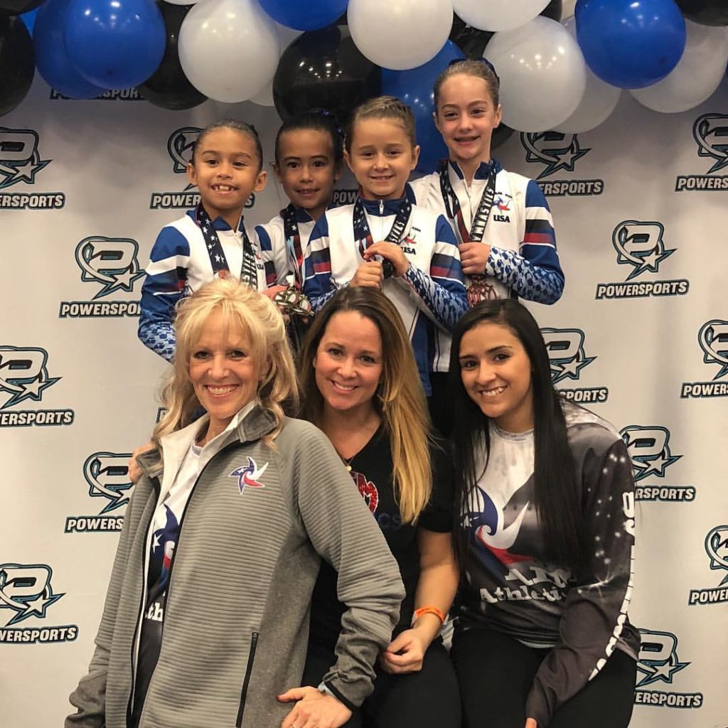 About AIM Athletics – AIM Athletics