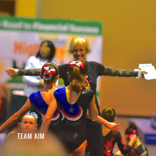 Team AIM – AIM Athletics