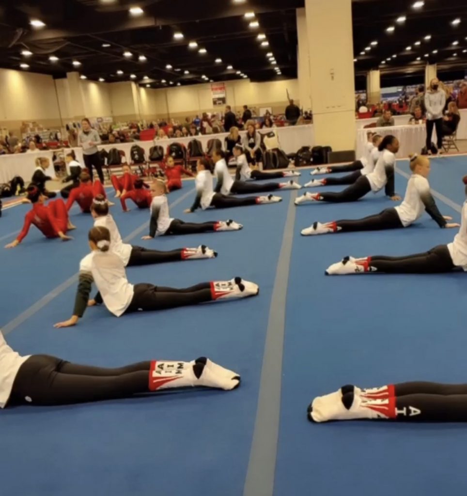 Programs – AIM Athletics