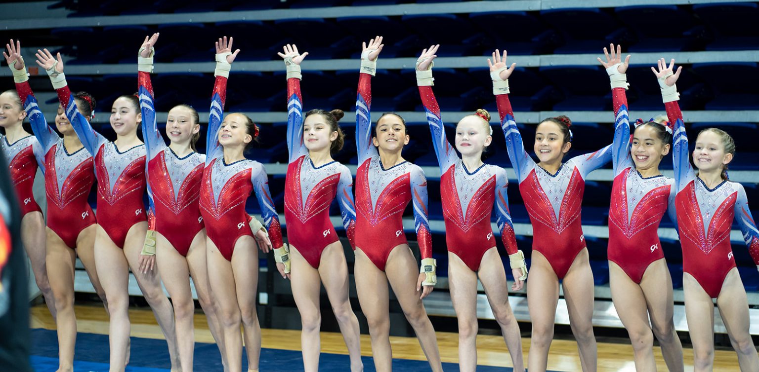 Team AIM – AIM Athletics